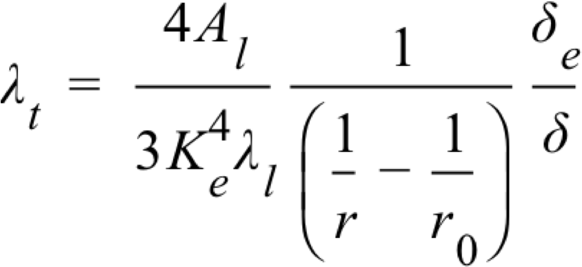 Download Transverse Wavelength Equation - Calligraphy PNG Image with No ...