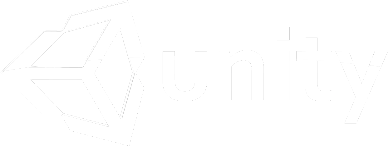 Speedtree Vegetation Modeling - Unity Logo White Png - Free Transparent ...