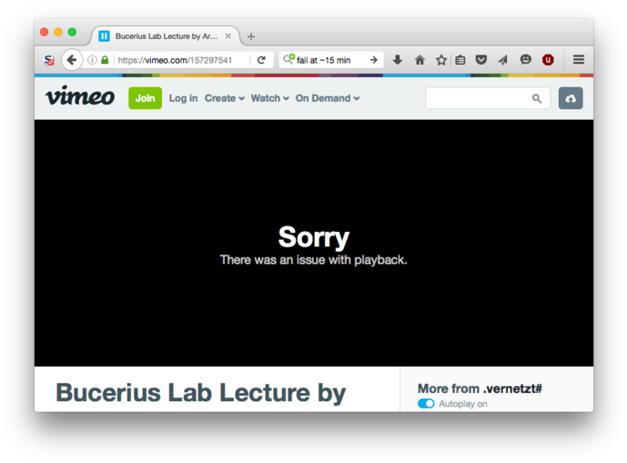 Download 2016 05 02 Vimeo Issue Playback - Kyoto PNG Image with No ...
