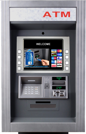 GitHub - Yashmerino/atm-machine: ATM Machine made in Java using JavaFX