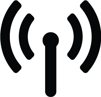 Download Wifi Network, Connection, Mobile Network Icon - Mobile Network ...