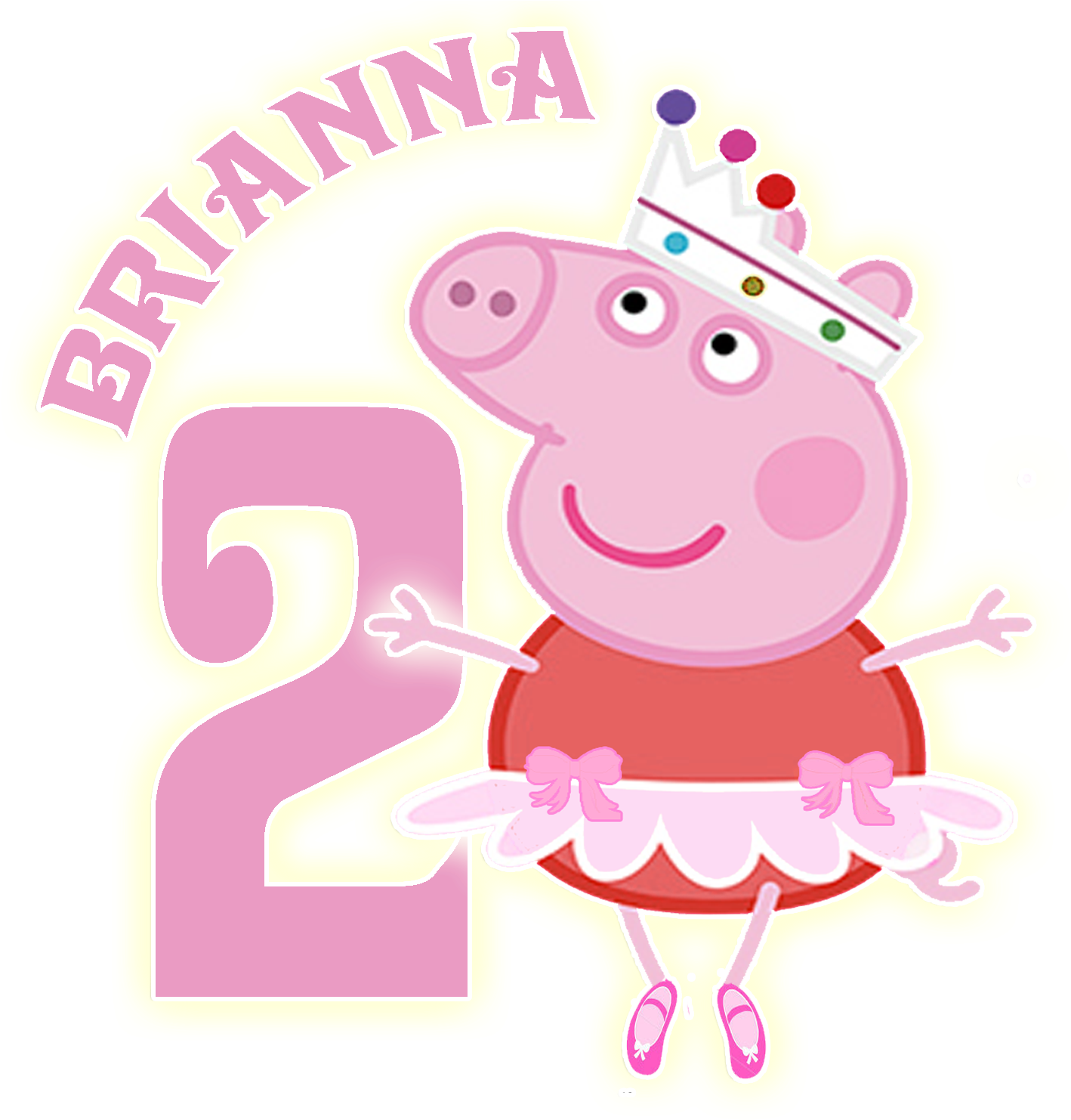 Peppa Logo