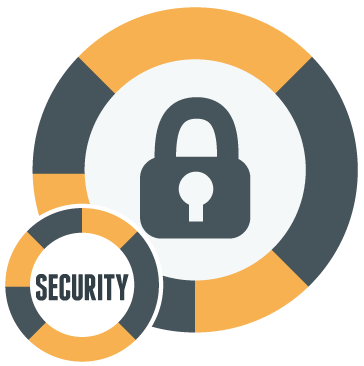 Security Icon - Security Connection Icon - Free Transparent PNG ...