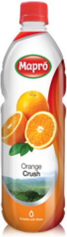 Download Mapro Orange Crush - Mapro Custard Apple Crush PNG Image with ...