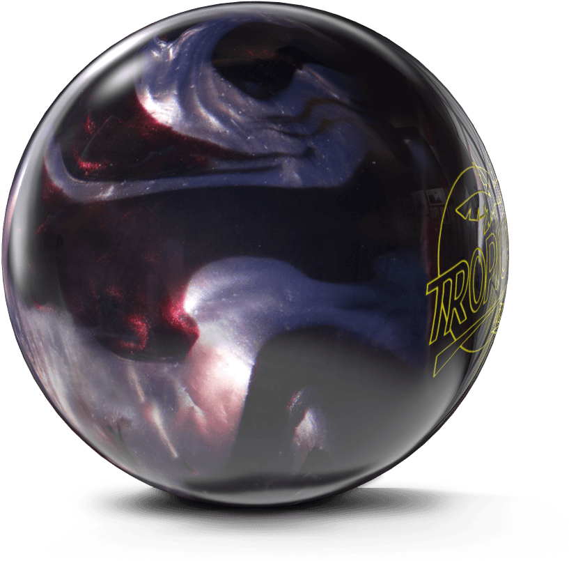 Download Storm Fight Night Bowling Ball PNG Image with No Background ...