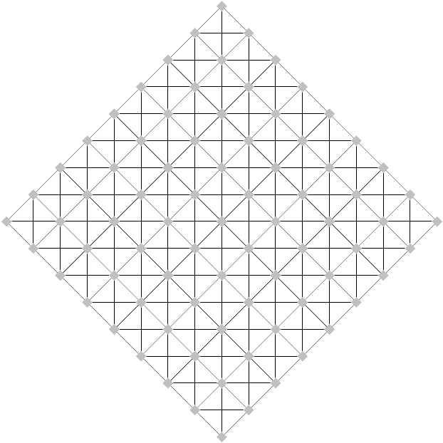 Download Square , - Triangle PNG Image with No Background - PNGkey.com