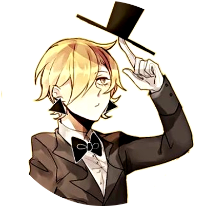 ⋆「icons De Bill Cipher Human Form 」⋆ Pixiv Id - Gravity Falls Bill ...