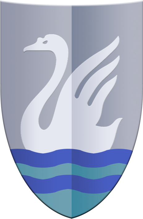 Download Knights Of The Silver Swan - Emblem PNG Image with No ...