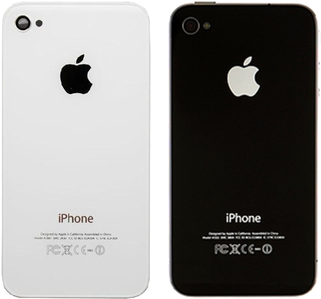 The Appearance Of Your Device Is Key To The Overall - Iphone 10 Back ...