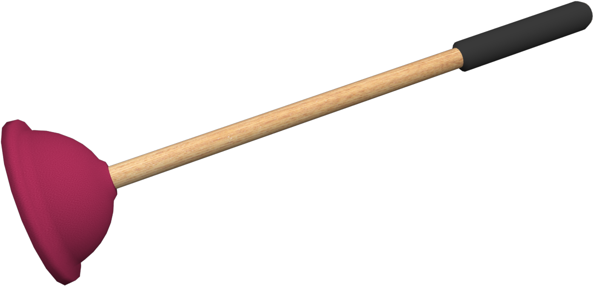 Download Plunger Png PNG Image with No Background - PNGkey.com