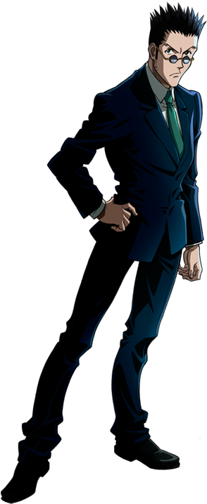 Hunter X Hunter Images Hxh Phantom Rouge Wallpaper - Hunter X Hunter ...