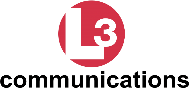 Download Free Png L 3 Communications Logo Png Images Transparent - L 3 ...