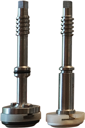 Download 5" Draw-off Valve Stem Plunger For Commercial Industrial ...