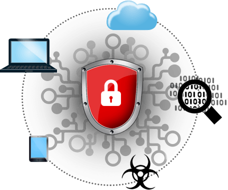 Download Cyber Security Png Transparent Hd Photo - Penetration Testing ...