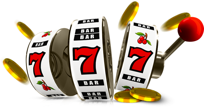 Download Slot Machine Jackpot - Slot Machine Png PNG Image with No ...