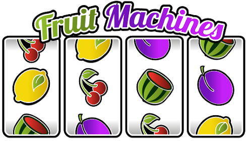 Download Casino Slot Machines - Fruit Machine PNG Image with No ...