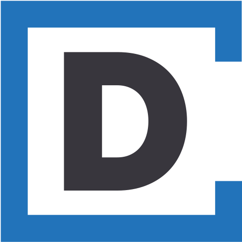 Dynacast Logo DynaScan Display — Screen Moove