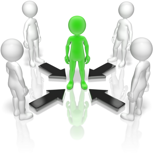 Leadership Transparent Team - Team Lead Png - Free Transparent PNG ...