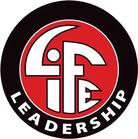 Download Life Leadership Logo - Life Leadership PNG Image with No ...