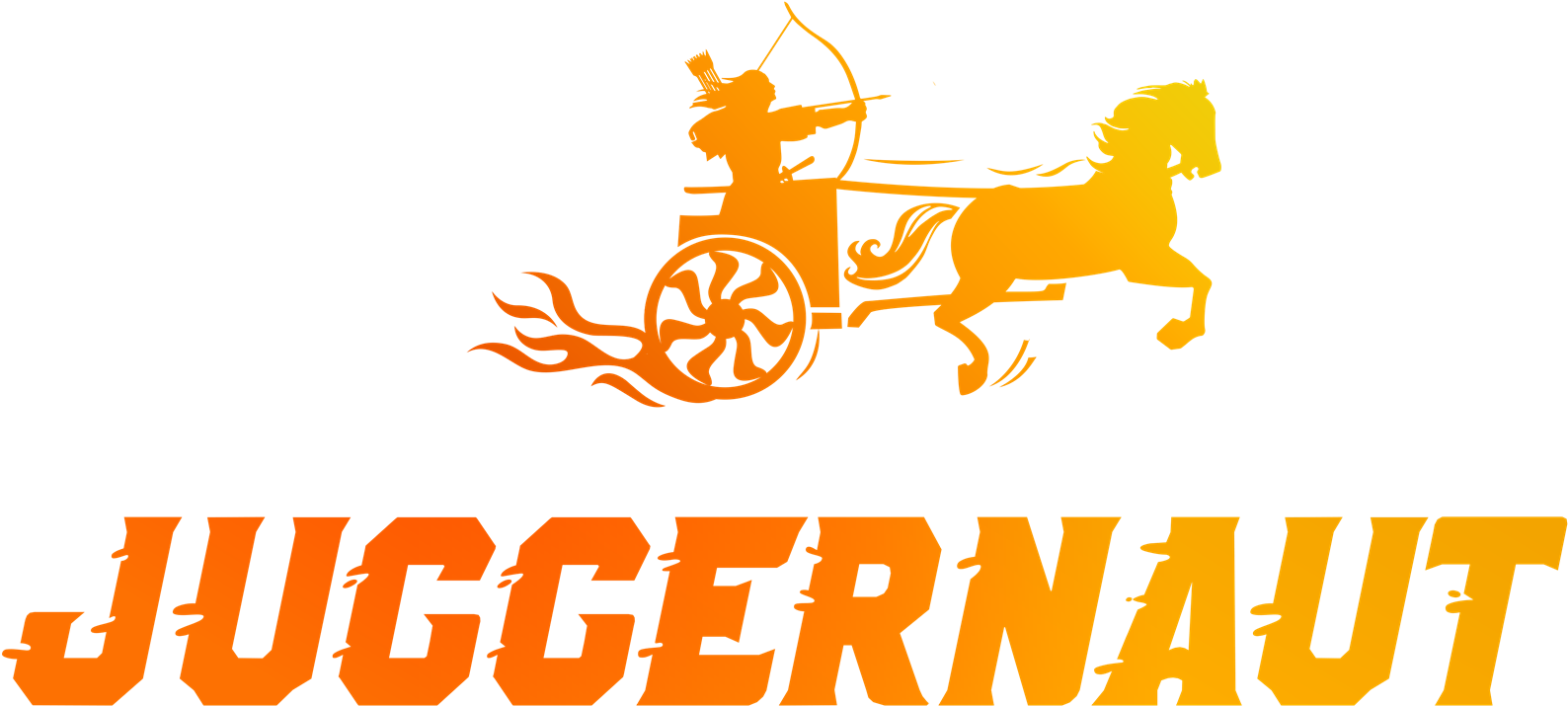 Download Juggernaut Juggernaut - Juggernaut Logo PNG Image with No ...