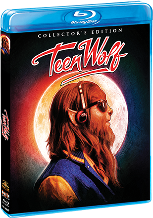 Download Teen Wolf [collector's Edition] Exclusive Poster - Teen Wolf ...