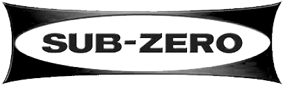 Download Sub Zero Logo G - Sub Zero Logo Png PNG Image with No ...