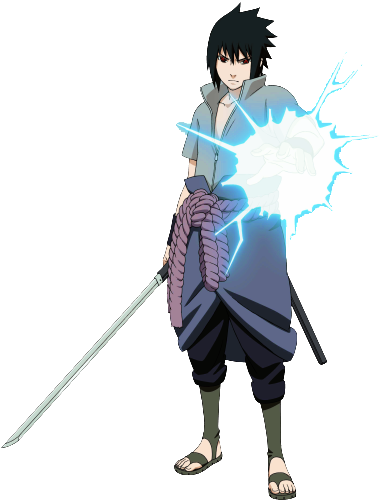 Download Sasuke Uchiha Armor - Ultimate Ninja Storm Generations Sasuke ...