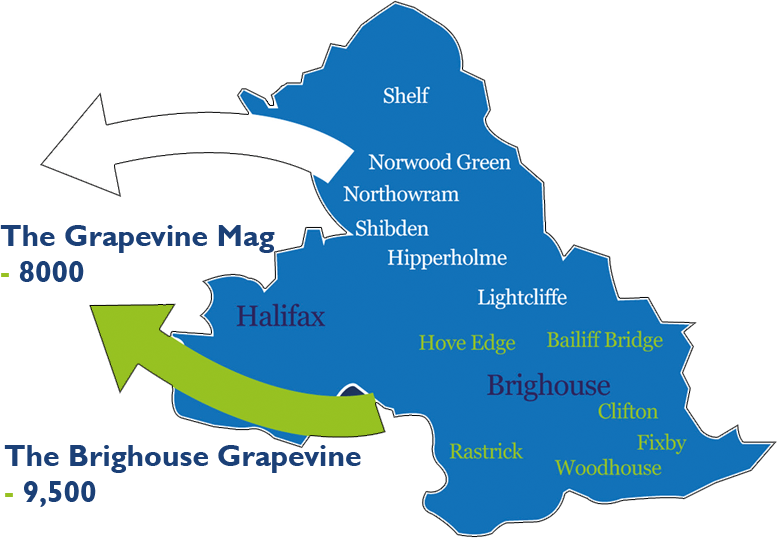 Download The Grapevine - Map PNG Image with No Background - PNGkey.com