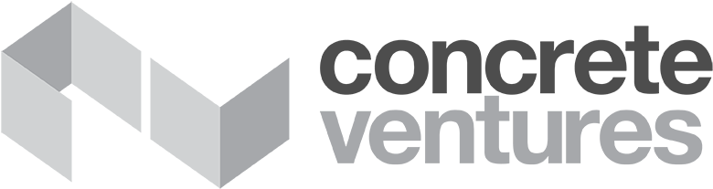 Download Concrete Ventures Logo Format=1000w PNG Image with No ...