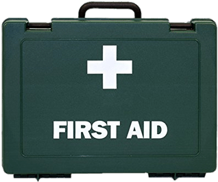 First Aid Box - Free Transparent PNG Download - PNGkey