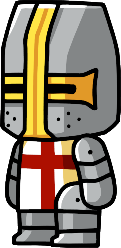 Download Vector Knight Crusader - Crusades PNG Image with No Background ...