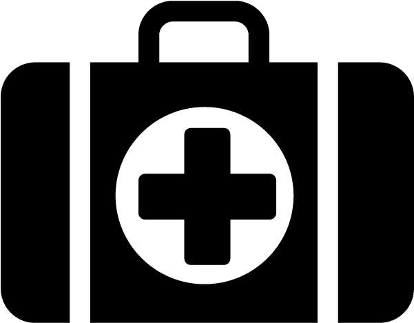 First Aid Kit - First Aid Kit Icon Png - Free Transparent PNG Download ...