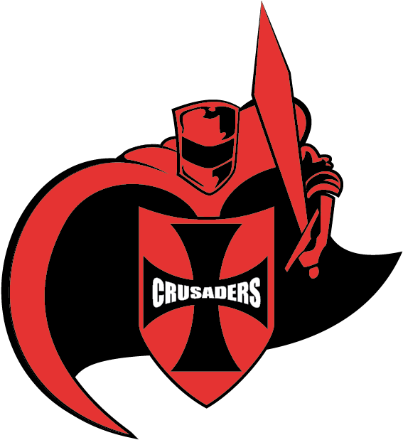 Designed By Dustin Powell - Crusader Emblem - Free Transparent PNG ...