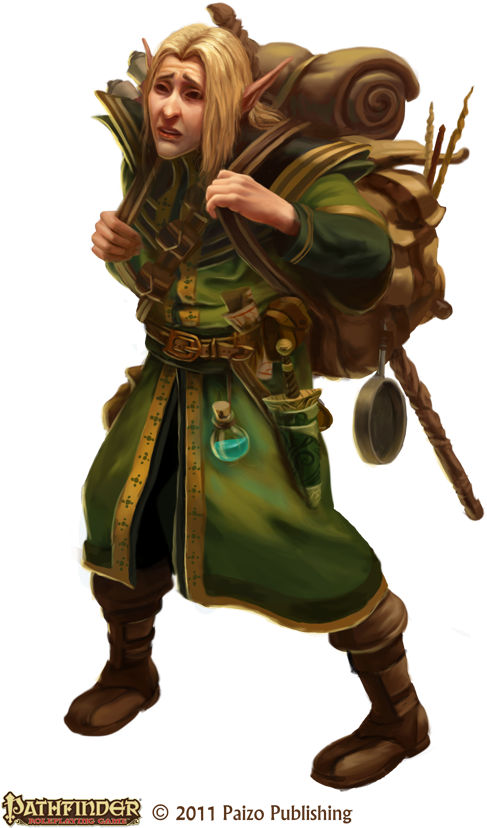 Download Image-slavejohnmormont - Pathfinder Druid Png PNG Image with ...