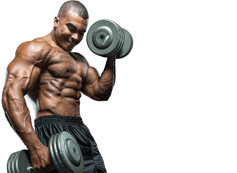 Download Free Png Muscle Man Png Images Transparent - Bodybuilder ...