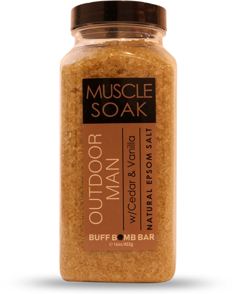 Download Outdoor Man Muscle Soak - Muscle PNG Image with No Background ...