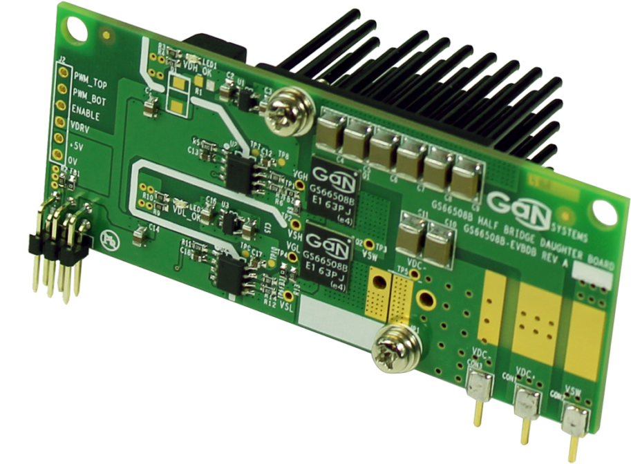 Download Gan Systems Launches Comprehensive Evaluation Platform ...