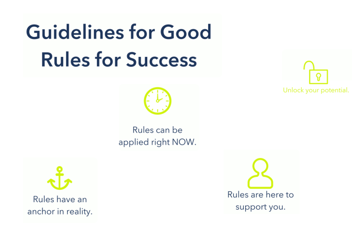 How To Tell Good Rules From Bad Ones - Bad Ones - Free Transparent PNG ...