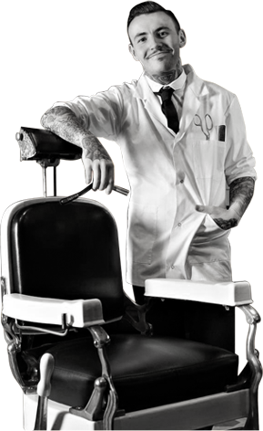 Download Barber Png PNG Image with No Background - PNGkey.com