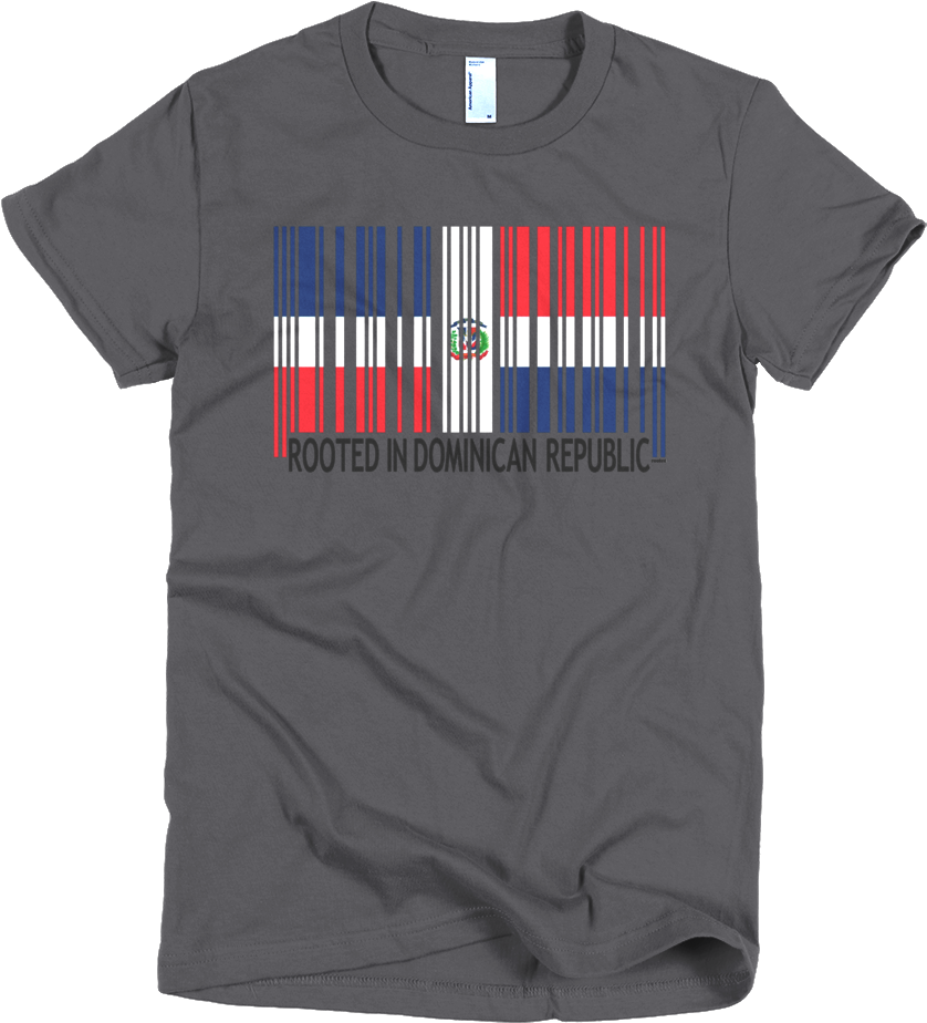 Download Dominican Republic Barcode - I M Judging You Shirt PNG Image ...