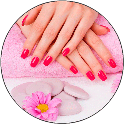Manicure Express - Manicure - Free Transparent PNG Download - PNGkey