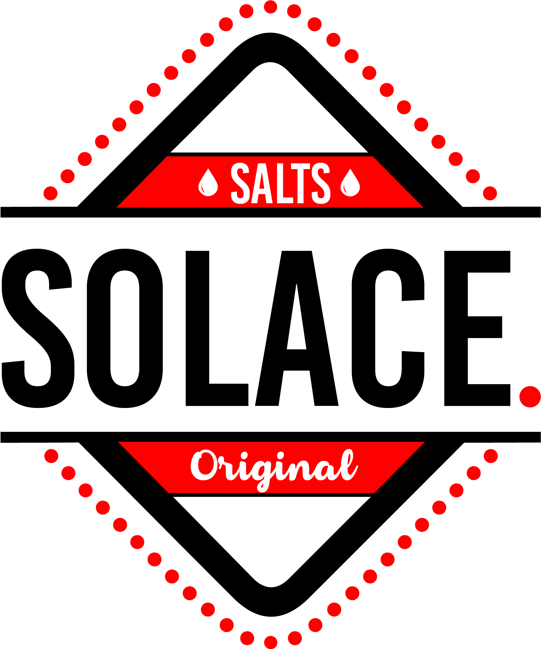 Los Angeles, Ca - Solace Vapor - Free Transparent PNG Download - PNGkey