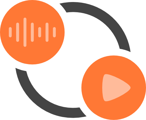 Download Audio Icon - Icon PNG Image with No Background - PNGkey.com