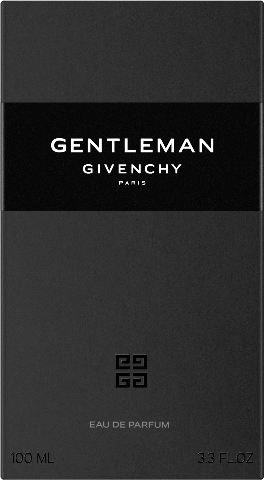 Download Gentleman Givenchy Givenchy - Box PNG Image with No Background ...