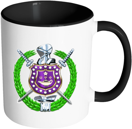 Download Omega Mug - Omega Psi Phi PNG Image with No Background ...