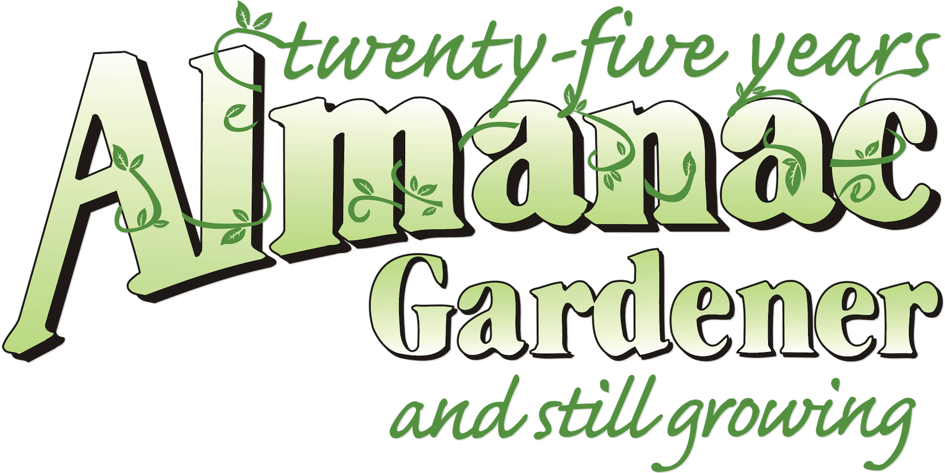 Download Almanac Gardner Logo - Logo PNG Image with No Background ...