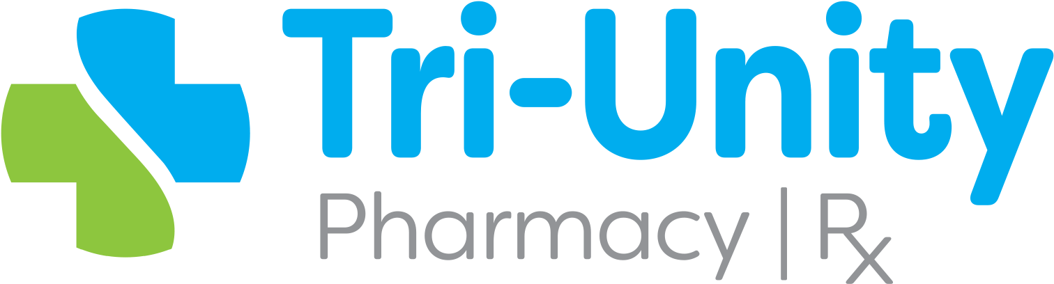 Download Tri-unity Pharmacy PNG Image with No Background - PNGkey.com