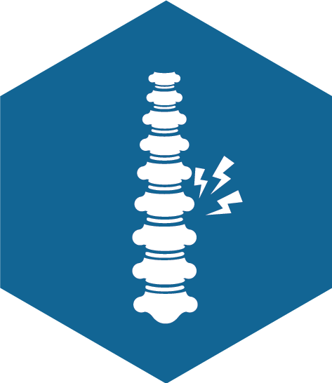 Download Cervical Myelopathy - Cervical Png Icon PNG Image with No ...