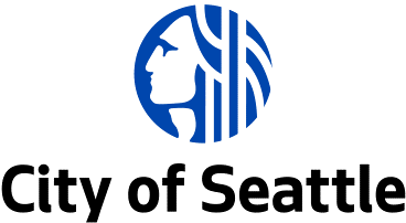 City Of Seattle - City Of Seattle Logo - Free Transparent PNG Download ...