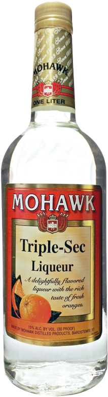 Download Mohawk Triple-sec PNG Image with No Background - PNGkey.com